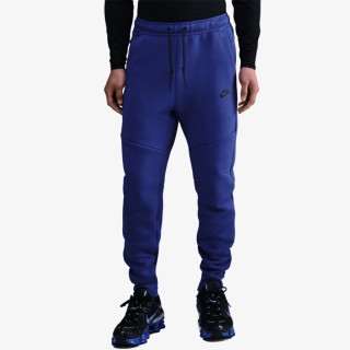 NIKE Donji deo trenerke M NK TCH FLC JGGR