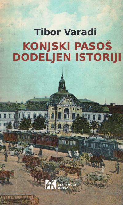 Konjski pasoš dodeljen istoriji