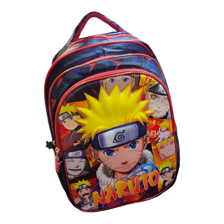 Ranac NARUTO 40x30x18cm – MIL105
