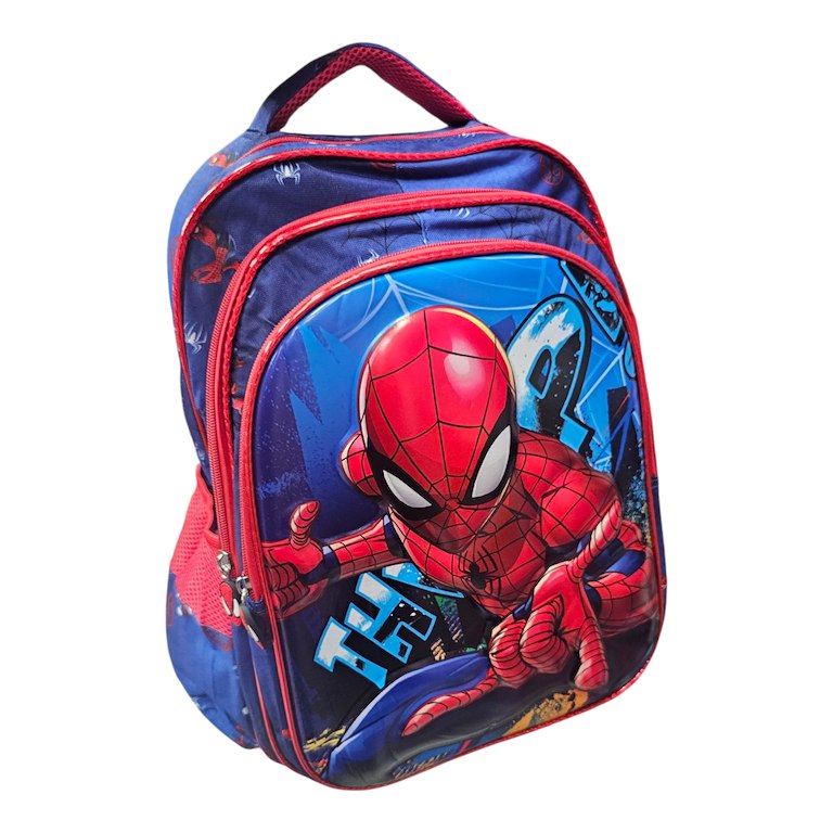 Ranac Spiderman 43x35x22