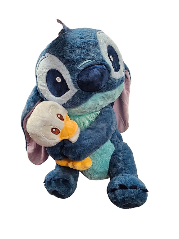IGRACKA PLISANI Stich 70cm