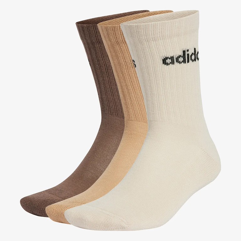 ADIDAS ČARAPE Linear Crew