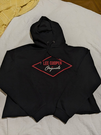 lee cooper zenski duks