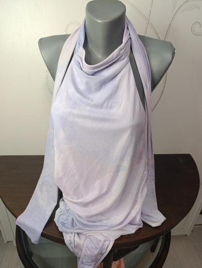 Zara body s