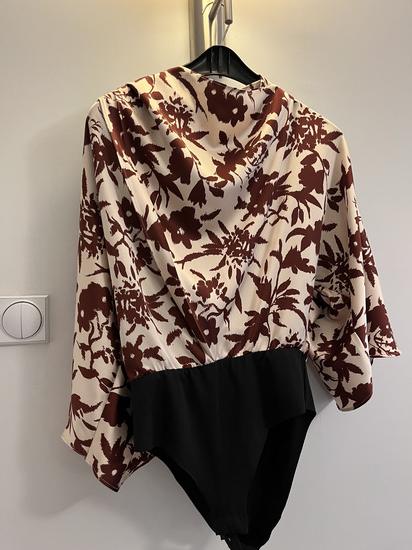 Elegantan Zara body