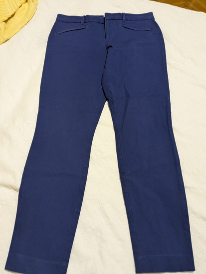 gap zenske pantalone