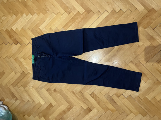 Teget Benetton pantalone