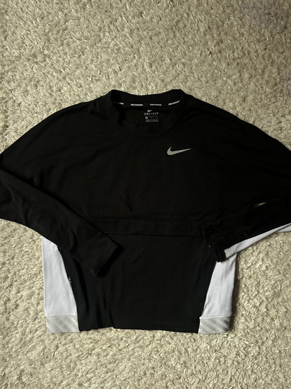 Nike dri-fit bluza