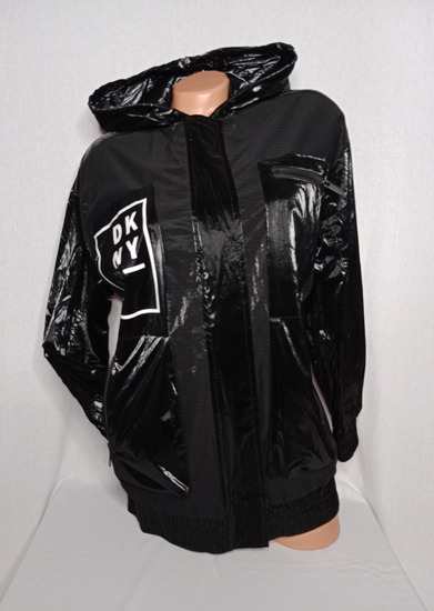 Donna Karan DNKY jakna suskavac