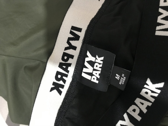 Ivy Park