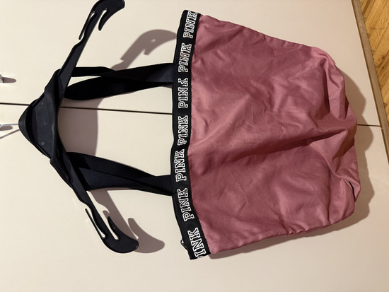 Victoria’s Secret, Pink torba