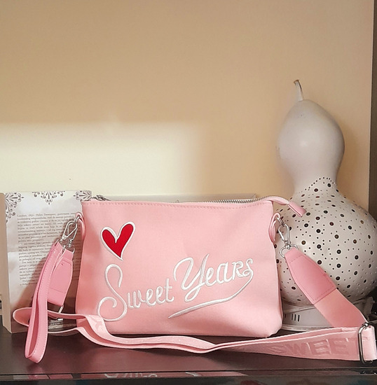 Sweet years original nova torba