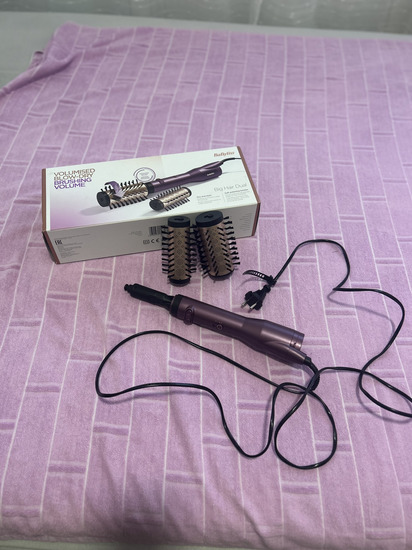 Stajler četka za kosu BaByliss