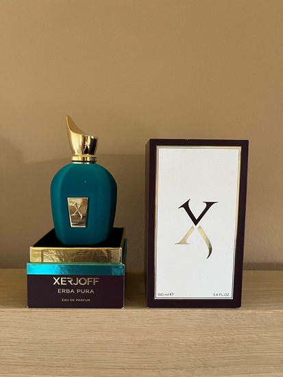 Parfem Erba Pura Xerjoff 100ml