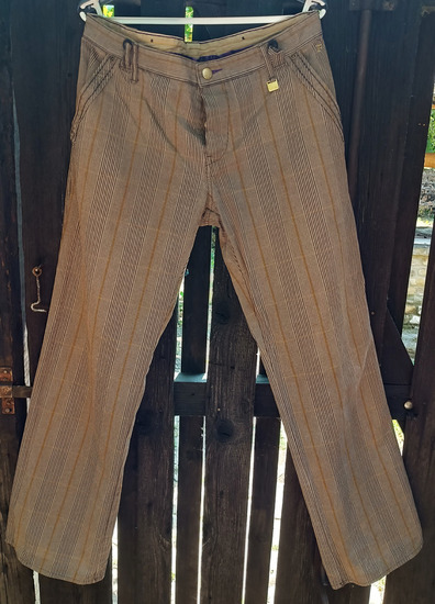 Forecast pantalone