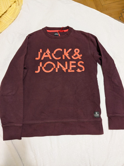 jack&jones muski duks