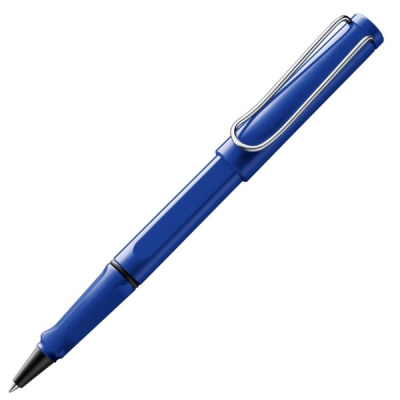 Roler - Lamy, Safari, 314 Rollerball BLUE, M