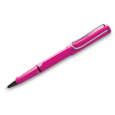 Roler - Lamy, Safari, 313 Rollerball PINK, M