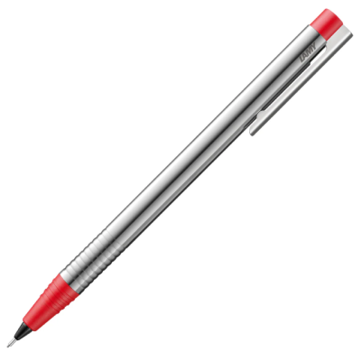 Tehnička olovka 0.5 - Lamy, Logo, 105, Mechanical Pencil, MATT RED 0.5