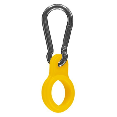 Karabiner - Chilly's, Matte, Burnt Yellow