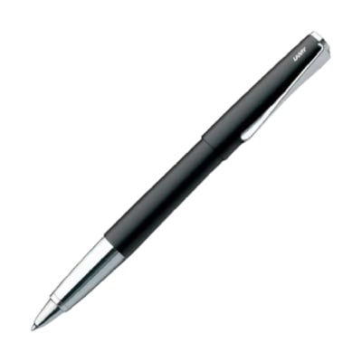 Roler - Lamy, Studio, 367 Rollerball BALCK, M