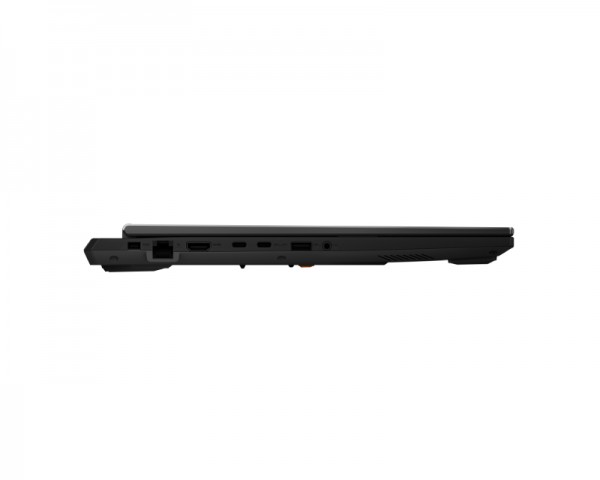 ASUS TUF Gaming F16 FX608JPR-QT026 (16 inča 2.5K, i7-14650HX, 16GB, SSD 1TB, GeForce RTX 5070) laptop