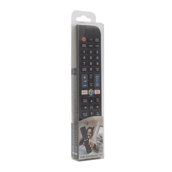 S BOX RC 01401, Daljinski za SAMSUNG TV