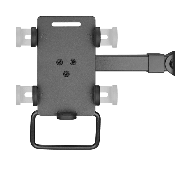 S BOX PTM 02S, Nosac