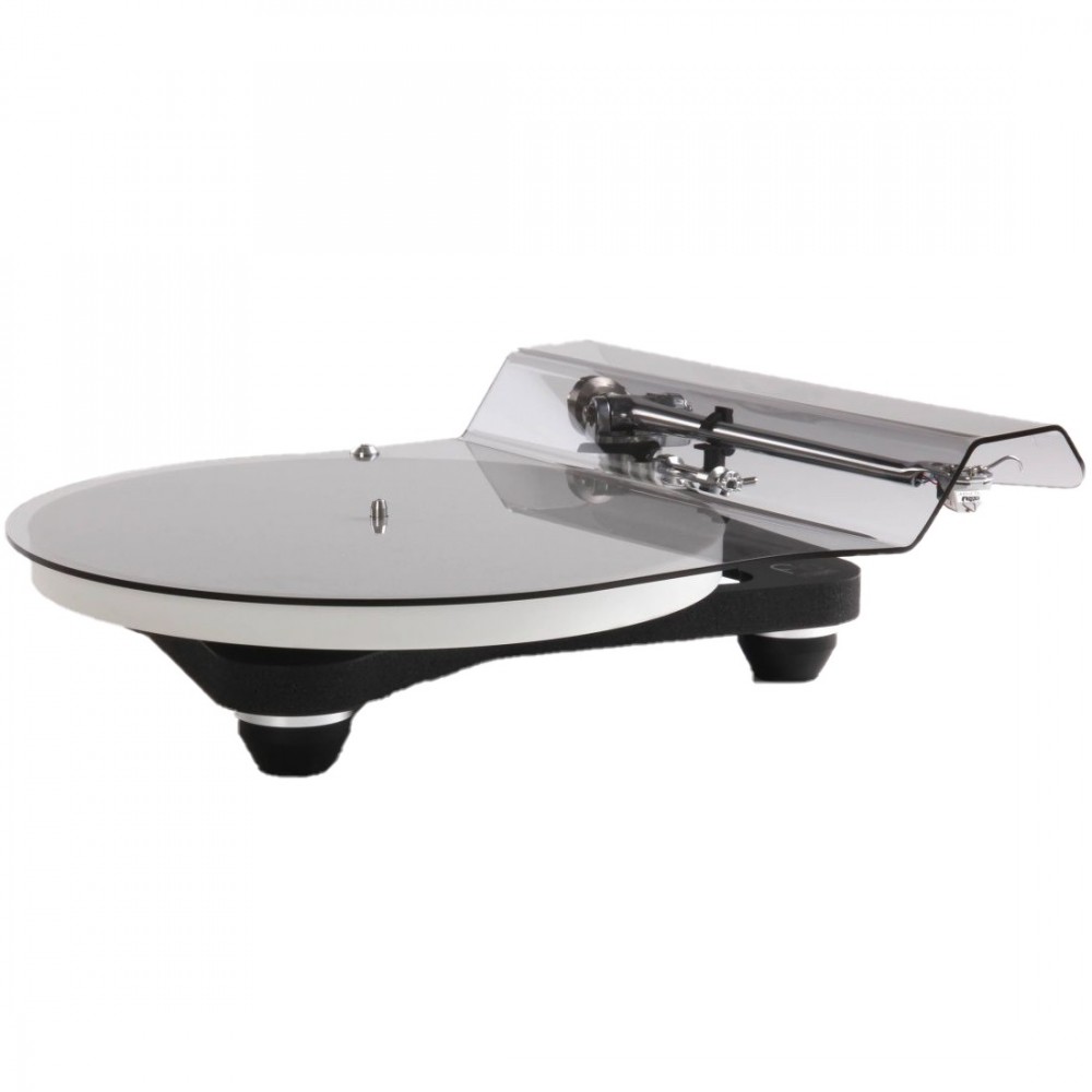 Rega Planar 10 PSU Aphelion 2 - Gramofon