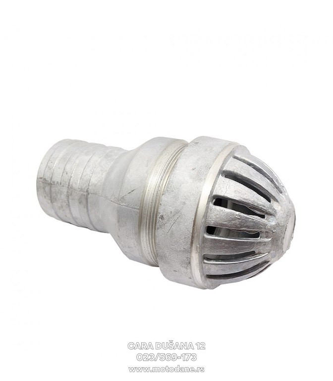 Usisna korpa Tomos pumpe fi75mm aluminijumska