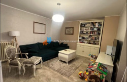 Stan-Apartman za Duži Najam, Gundulićev Venac, Stari Grad, Beograd, €900