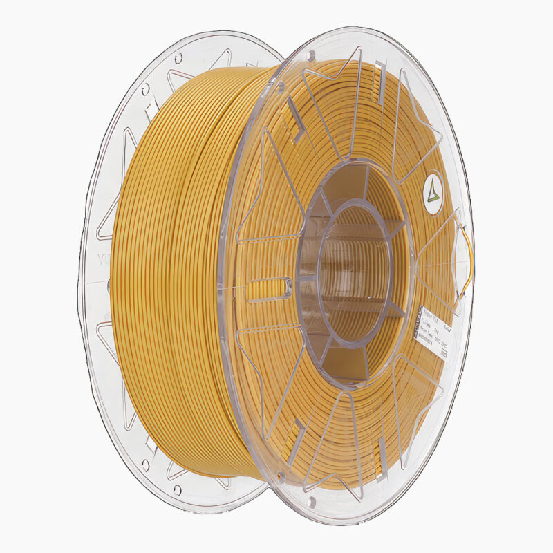 CREALITY HYPER PLA RFID 1,75MM 1KG ZLATNA