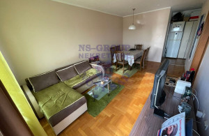 Prodajem Stan-Apartman, Bulevar Evrope