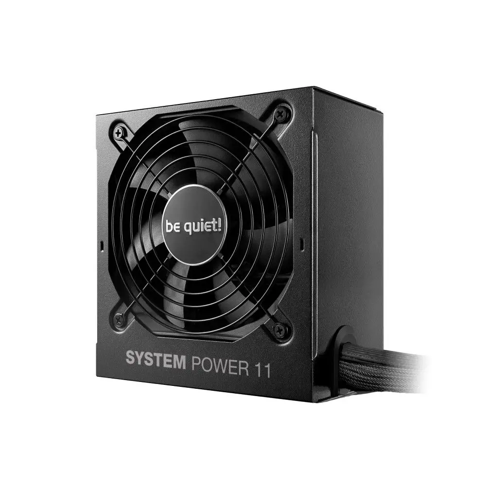 BE QUIET! System Power 11 750W