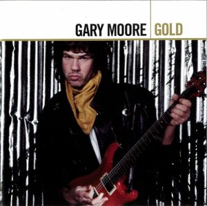 Gary Moore