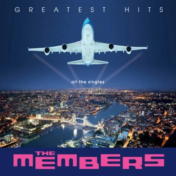 Members - The Greatest Hits