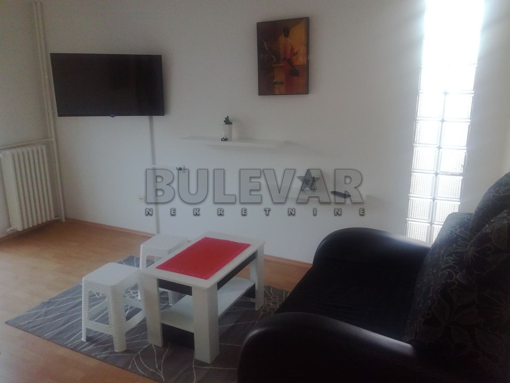 Dvosoban stan, 51 m2, Centar, Vožda Karađorđa ID: i-014423