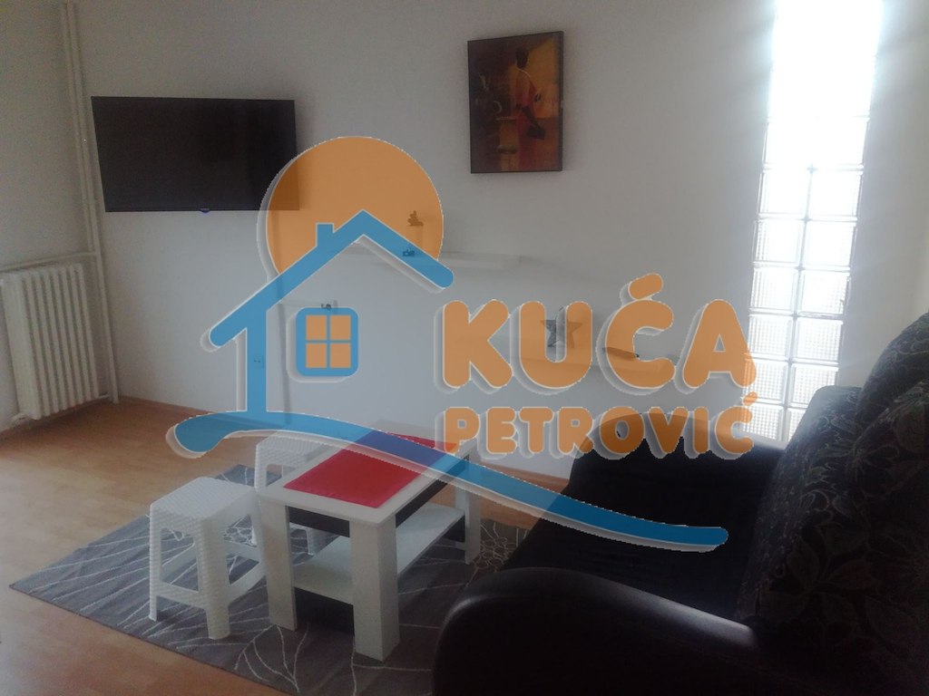 Dvosoban stan, 51 m2, Centar, Vožda Karađorđa ID: i-014423