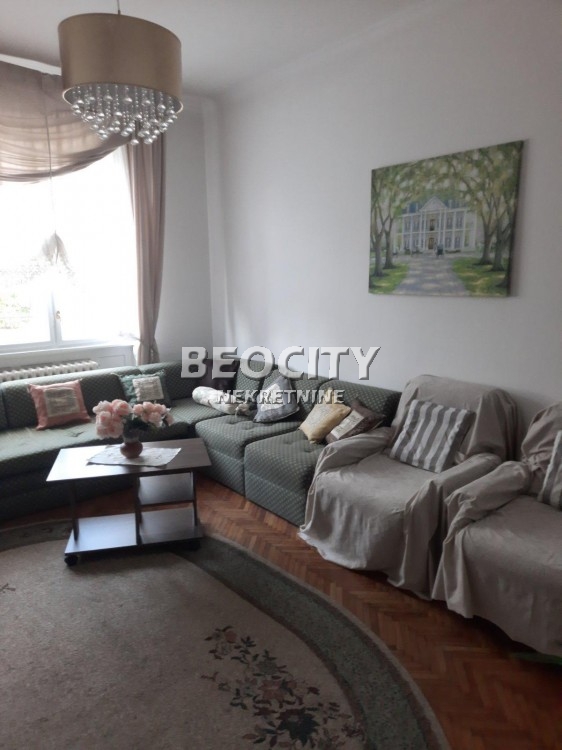Dvosoban stan, 40 m2, Novi Sad, Vladike Platona ID: 83476