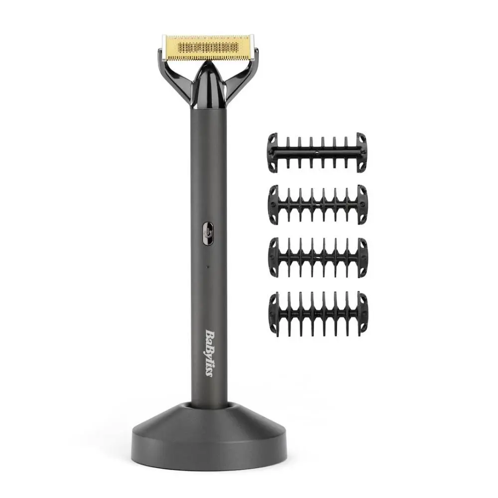 BABYLISS Super X Metal X Blade OT991E Trimer za bradu