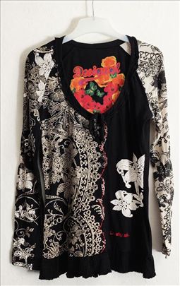 Desigual bluza vel. S/M