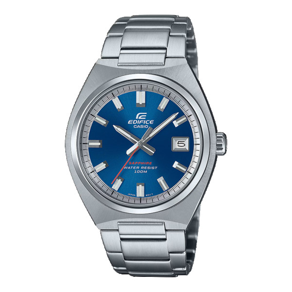 CASIO EDIFICE EFB-109D-2A