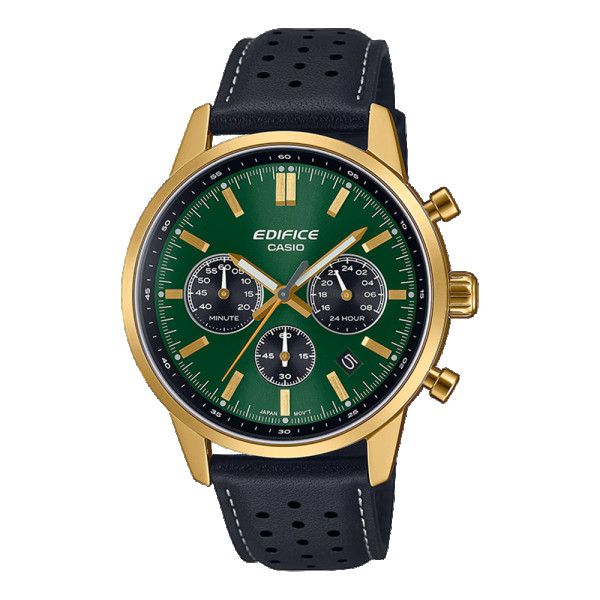 CASIO EDIFICE EFR-575CL-3A