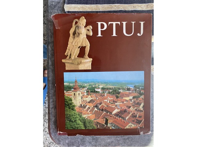 Ptuj Monografija