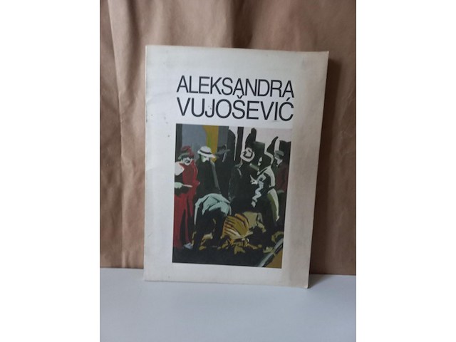 Aleksandra Vujošević, 16 reprodukcija