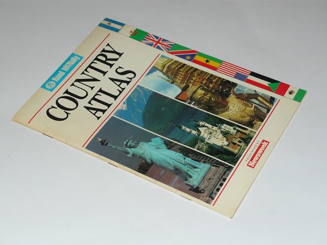Country Atlas