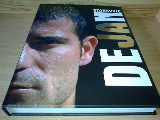 DEJAN STANKOVIĆ. .. FK Crvena ZVEZDA. .. .FC INTER