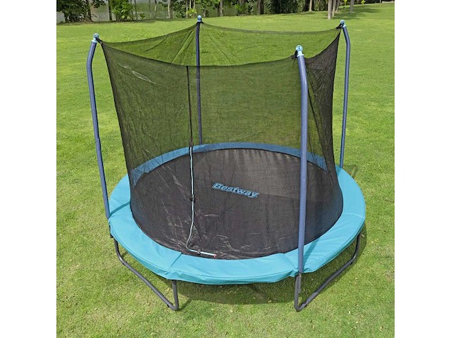 Bestway Trampolina Xtreme Air 305 cm sa Zaštitnom Mrežom