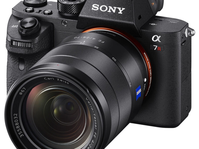 Нови фотоапарати без огледала, објективи без огледала, SLR фотоапарати