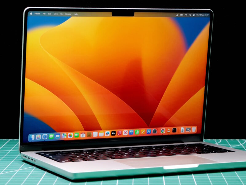 Нови Apple лаптопови, ASUS лаптопови, гејмерски лаптопови